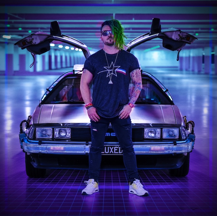 Australian Mixtape Artist Dixie Teams With Snoop Dogg - Noise11.com