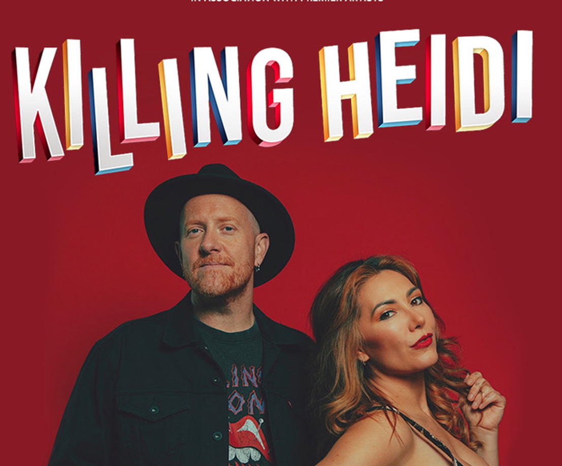 Killing Heidi To Play Sydney Club Show - Noise11.com