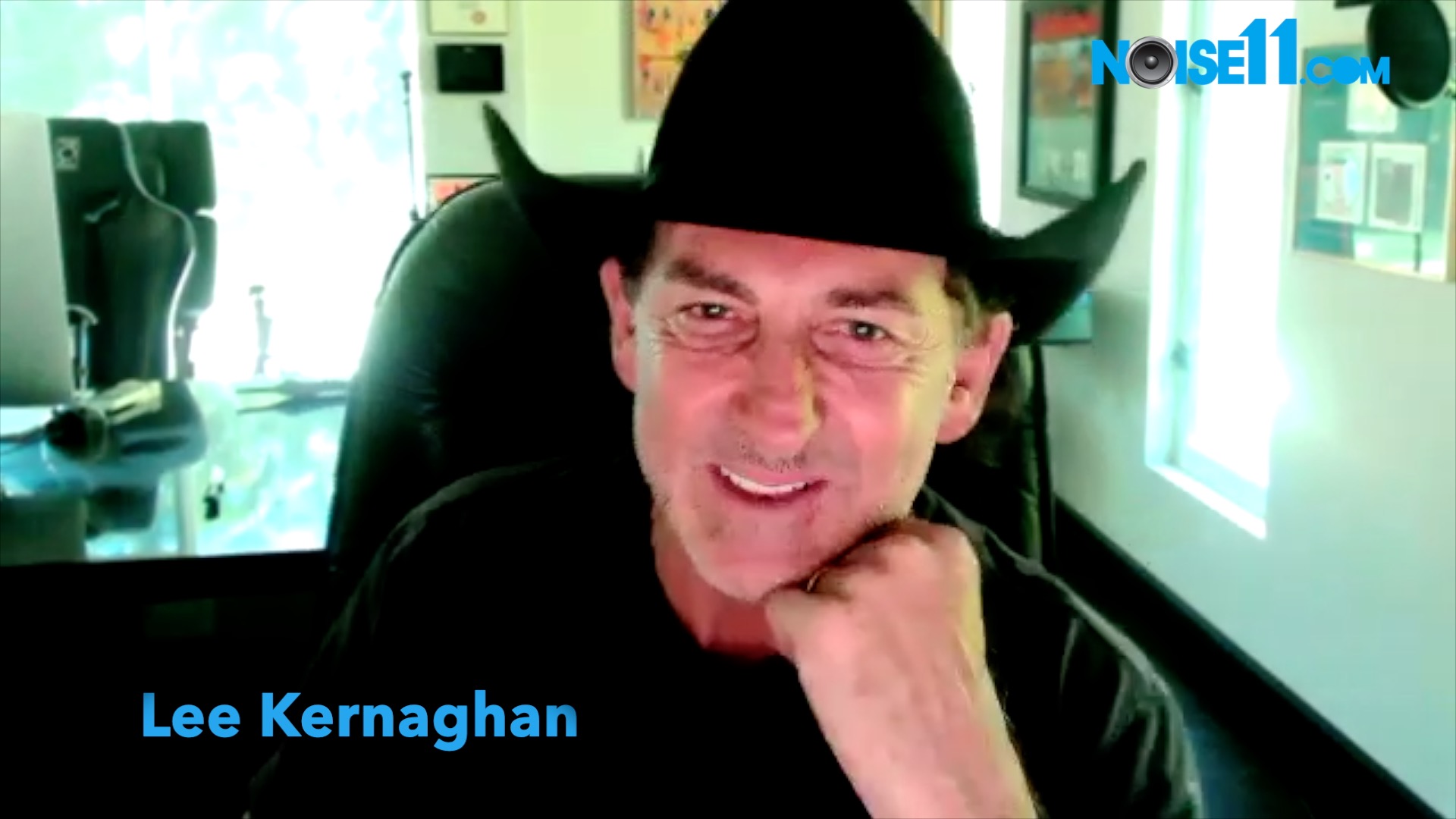Lee Kernaghan - Noise11.com