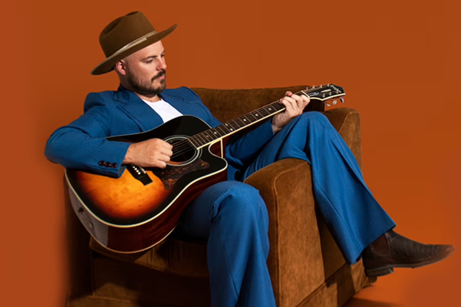 Taylor Sheridan To Tour With Jimmy Barnes - Noise11.com