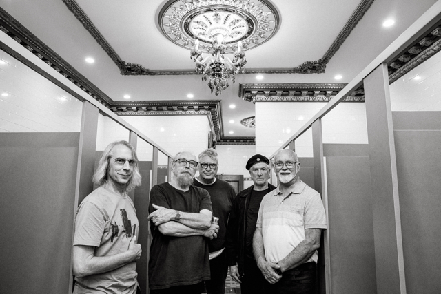 The Saints Expand Dates To Play North America and Europe - Noise11.com