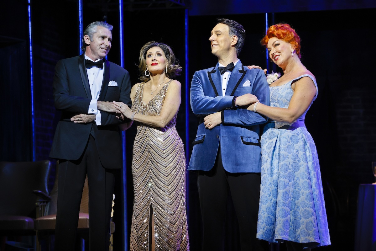 Victorian Opera Deliver Outstanding New Production of ‘Follies ...