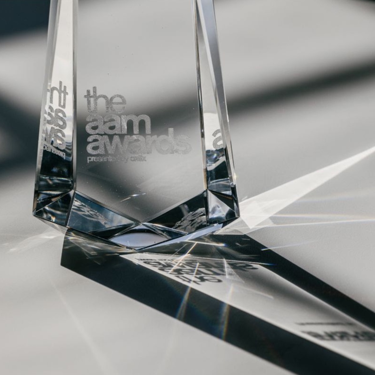 The Association of Artist Managers Reveal Awards Shortlist - Noise11.com