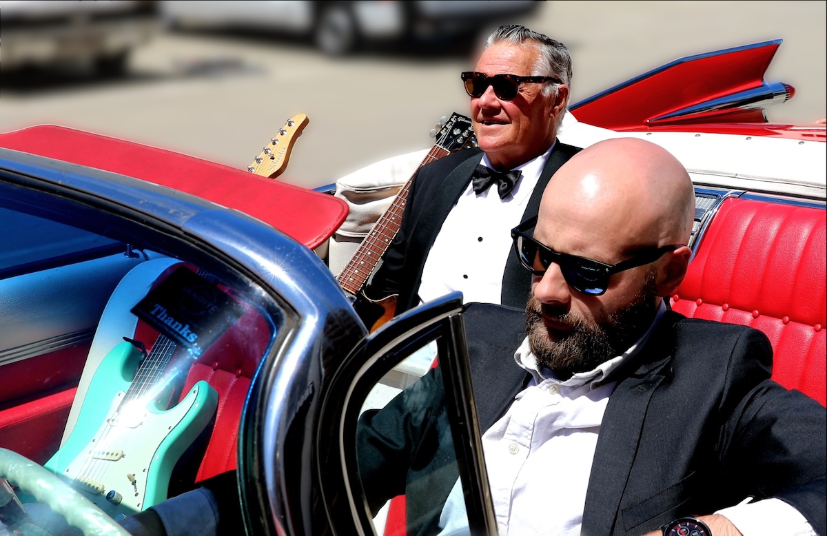 Bobby Valentine Brings Riding With The King Back To Memo Music Hall ...