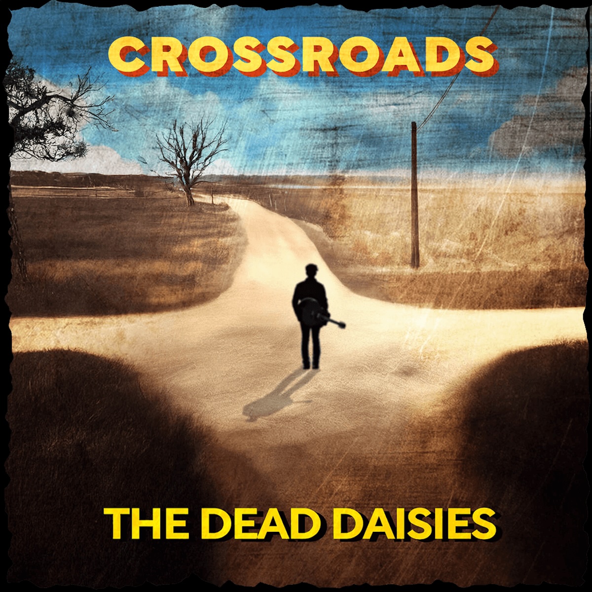 The Dead Daisies Cover Blues Classic ‘Crossroads’ - Noise11.com
