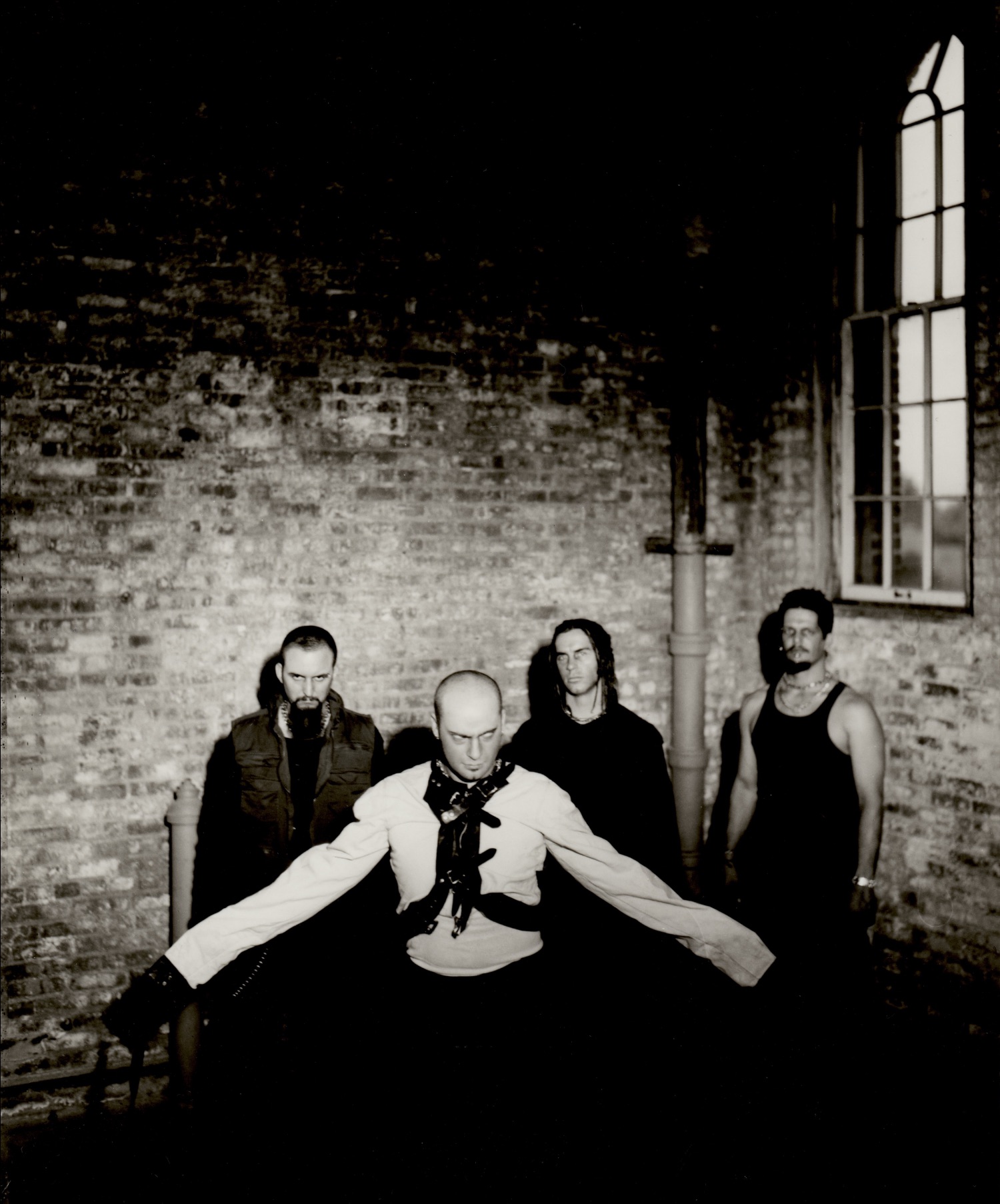 Disturbed To Release 25th Anniversary Edition of ‘The Sickness ...