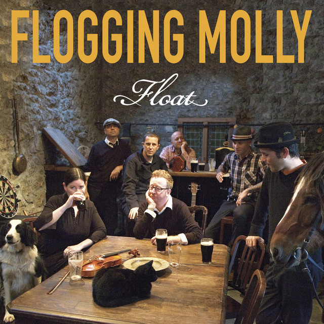 Flogging Molly's Dave King Spent Two Weeks In A Coma - Noise11.com