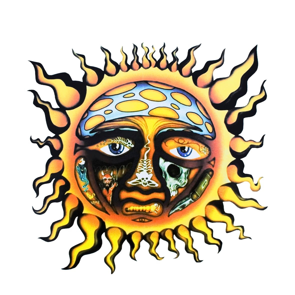 Sublime Working On First Album Since 1996 - Noise11.com