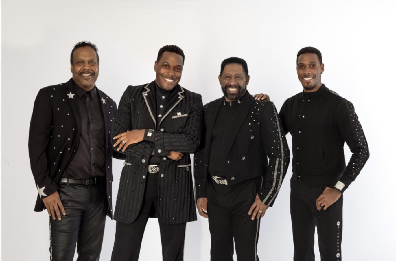 The Commodores To Tour Australia For The First Time since 1993 ...