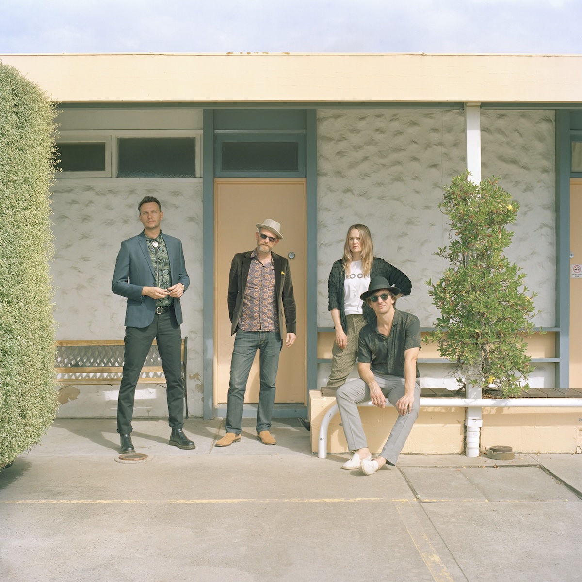 Jet’s Cam Muncey Reveals Solo Project Cam Muncey & The Delusions Of ...