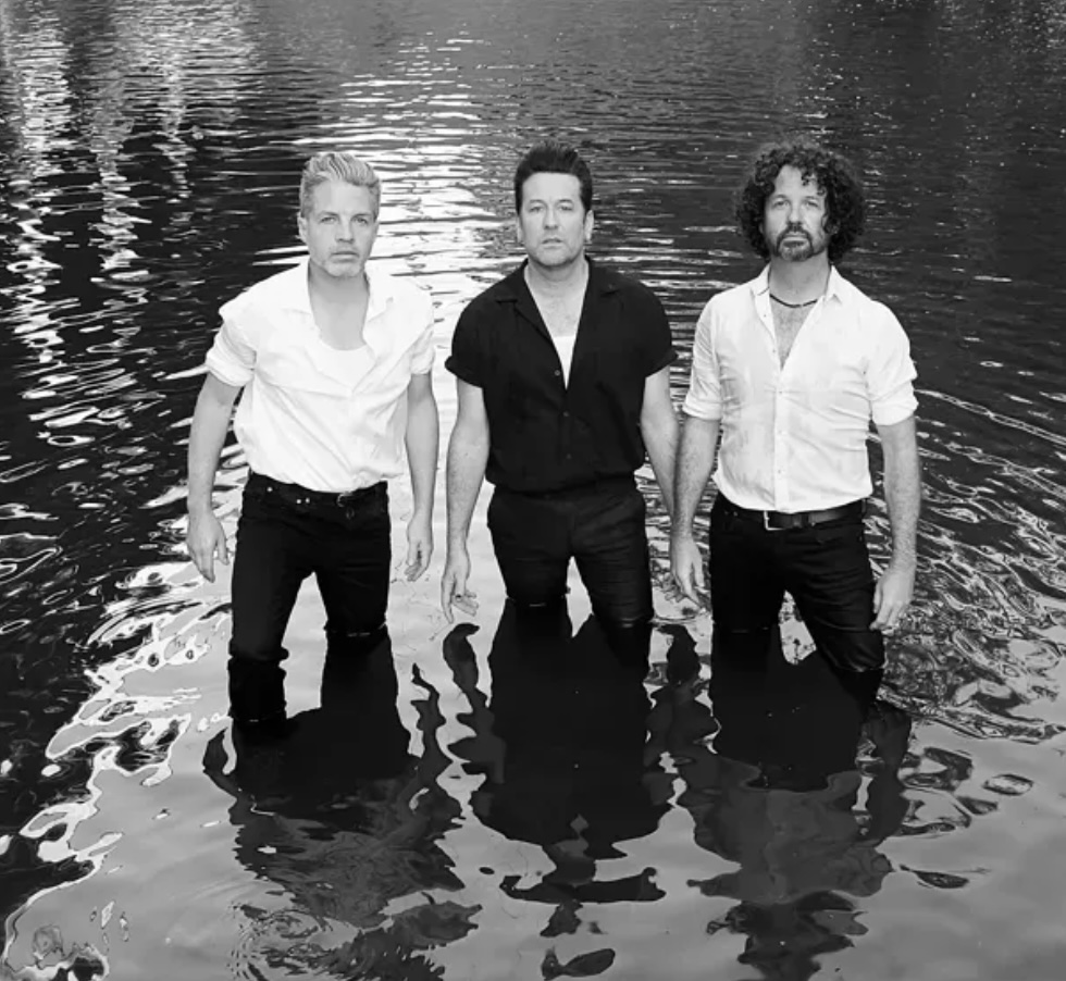 Eskimo Joe Premiere New Song ‘Miracle Cure’ - Noise11.com