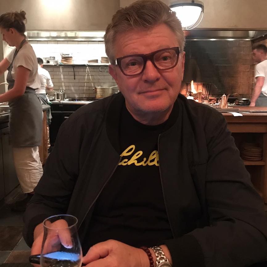 Hoodoo Gurus Founding Member Kimble Rendall Has Passed Away Aged 67 ...