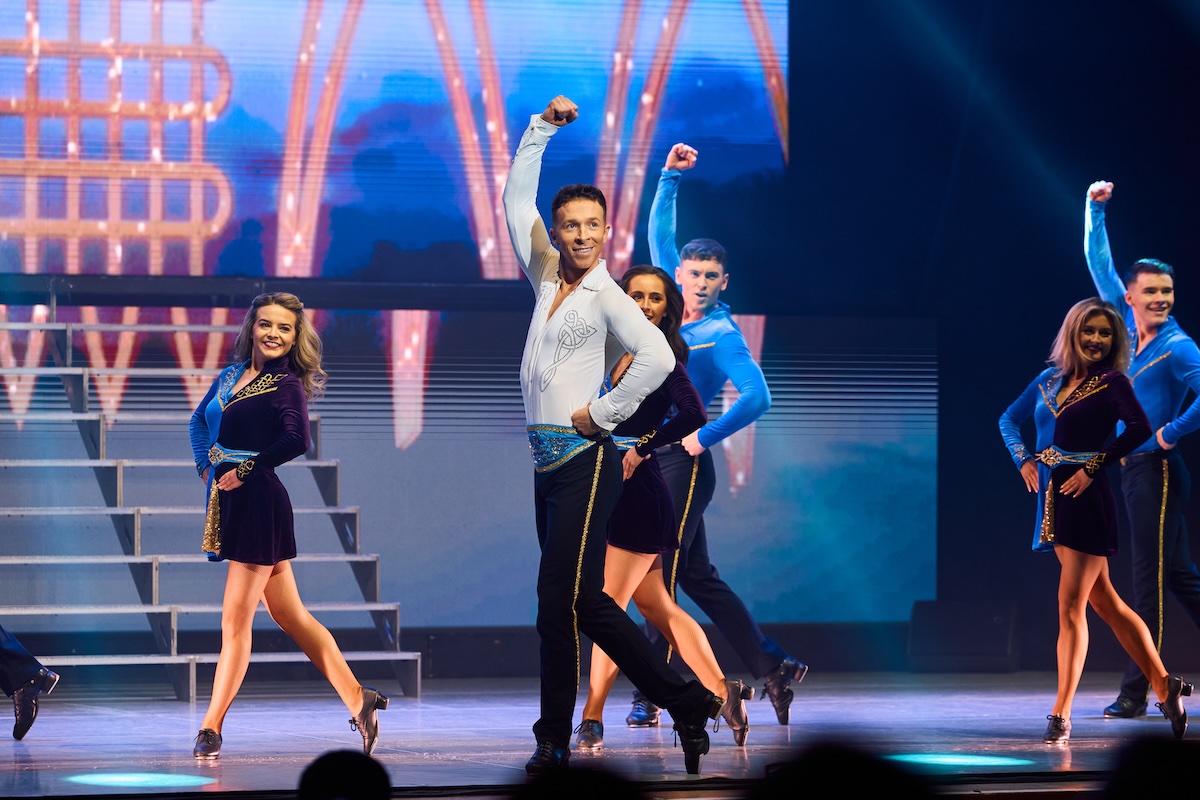Michael Flatley Lord of the Dance To Return To Australia in August ...