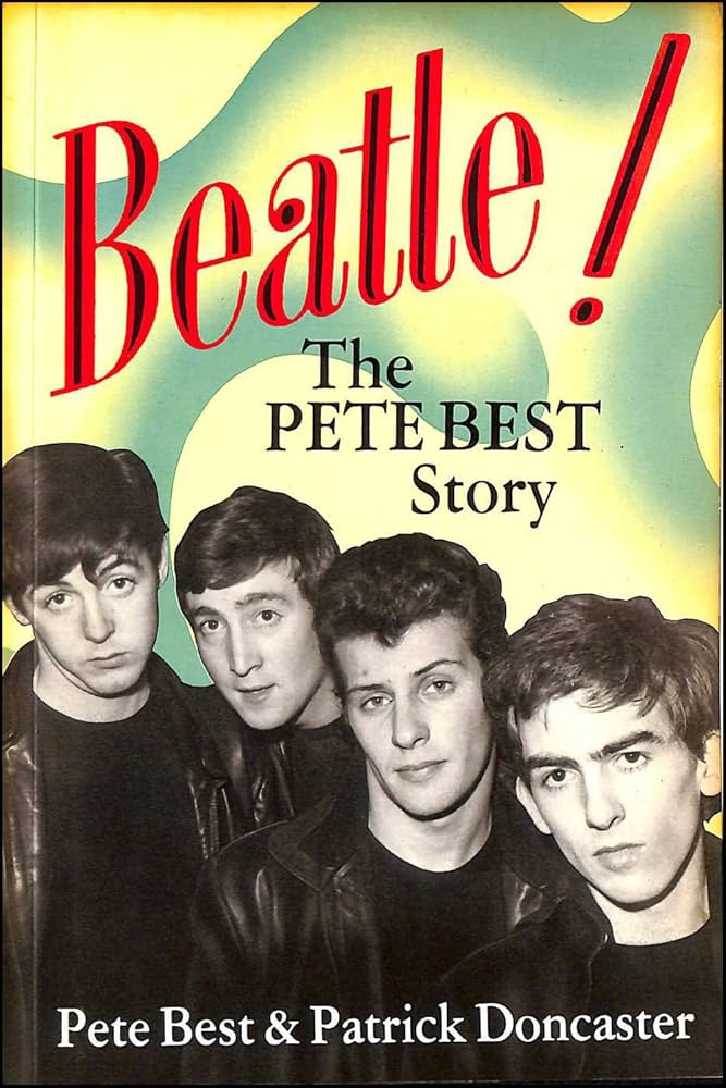 Pete Best, The Original Drummer For The Beatles, Retires At 83 ...