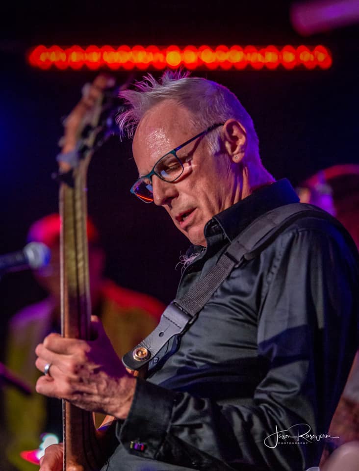 Little River Band Co-Founder Roger McLachlan Dies At Age 71 - Noise11.com