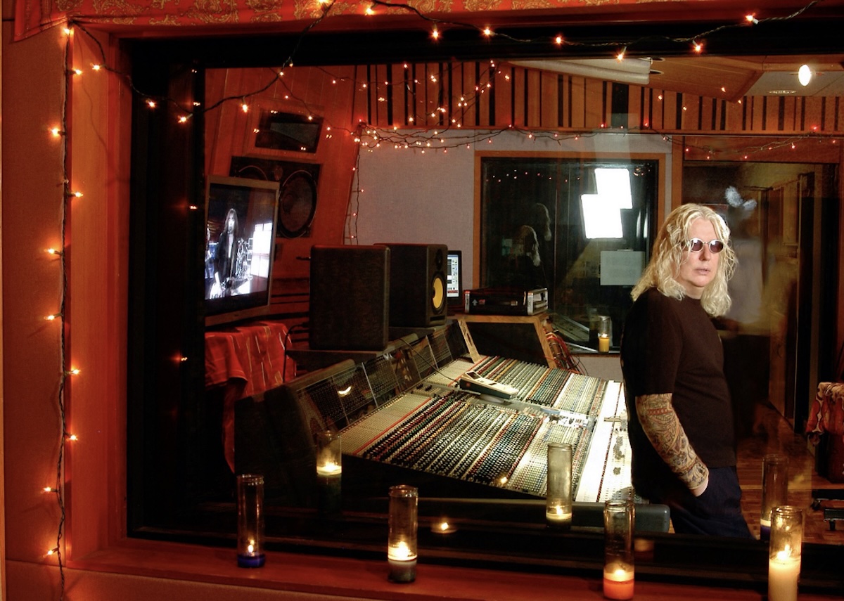 Legendary Record Producer Roy Thomas Baker Has Died At Age 78 - Noise11.com