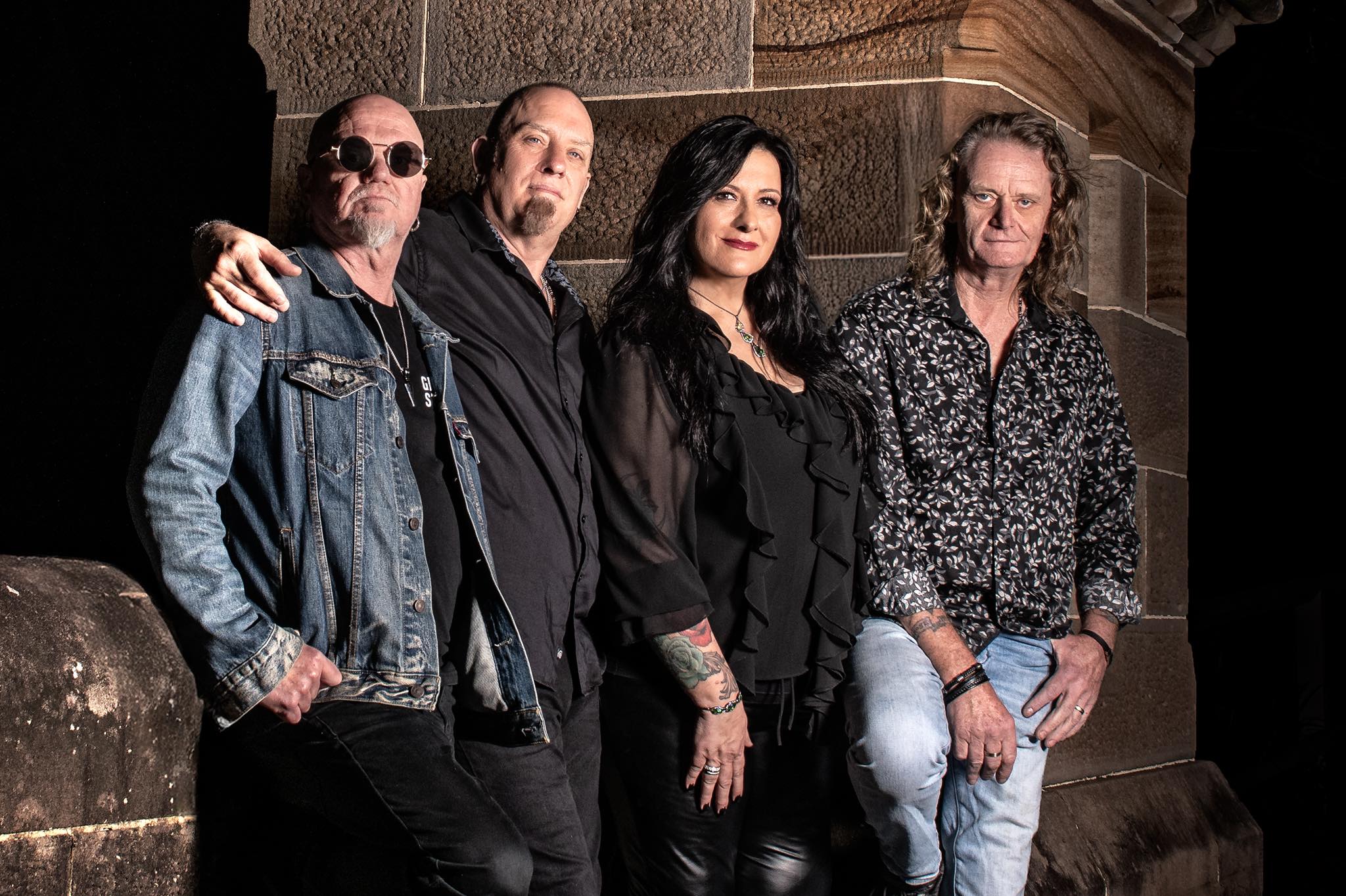 Rose Carleo To Celebrate Bon Scott’s 79th at Live Wire – AC/DC Tribute ...