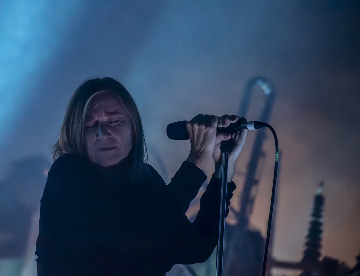Rising Festival, Beth Gibbons, Hamer Hall 1st June 2025 #REVIEW ...