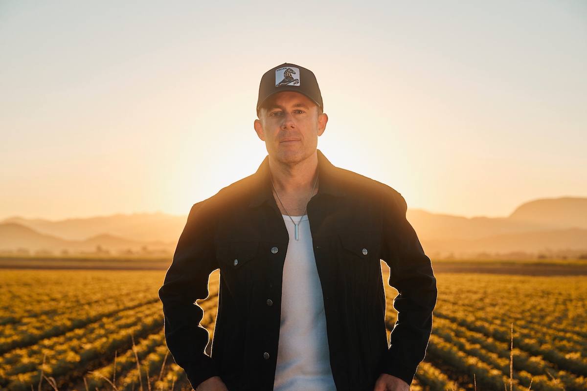 Casey Barnes To Headline The Bend Classic 2025 - Noise11.com