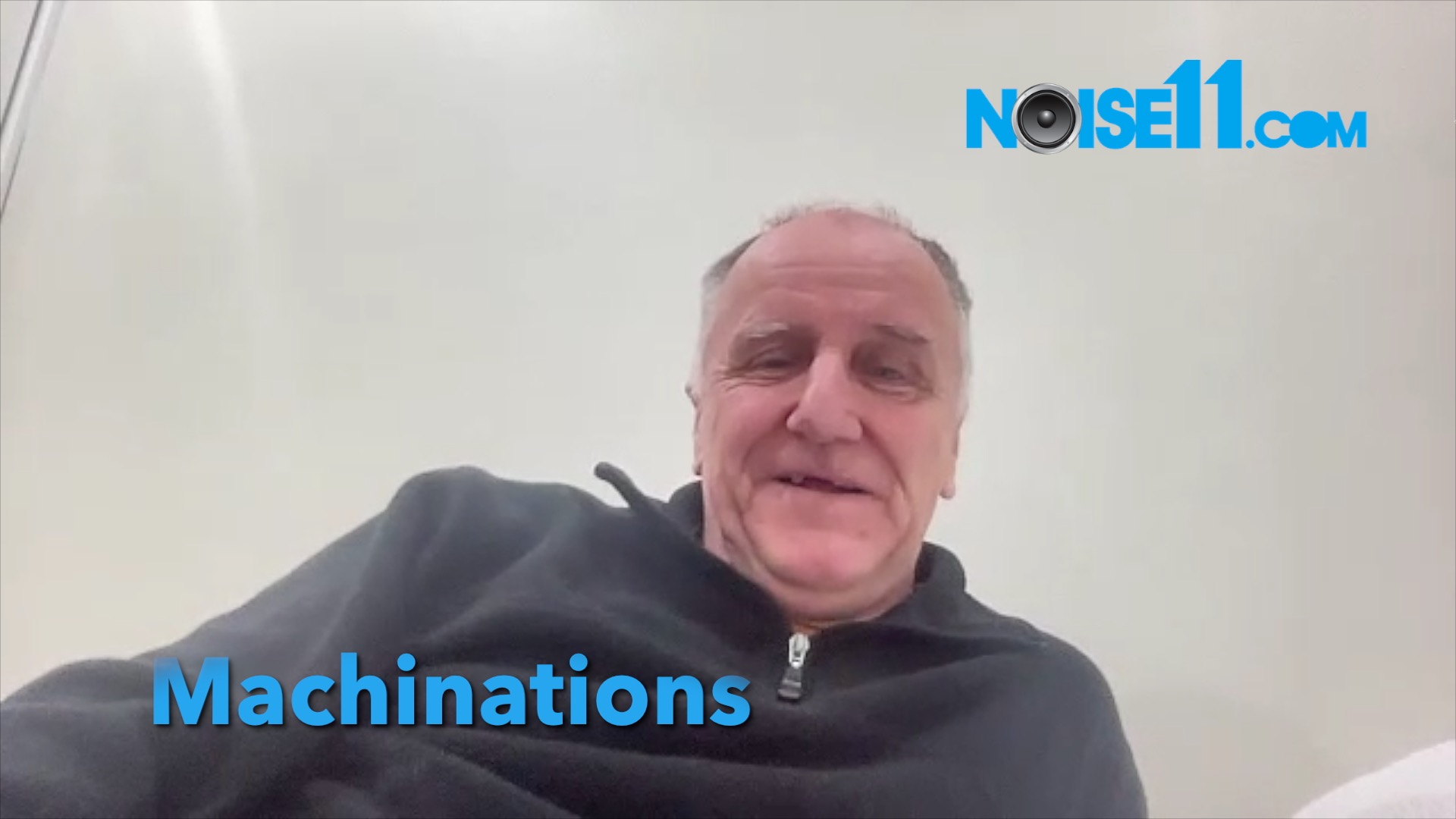 Machinations - Noise11.com