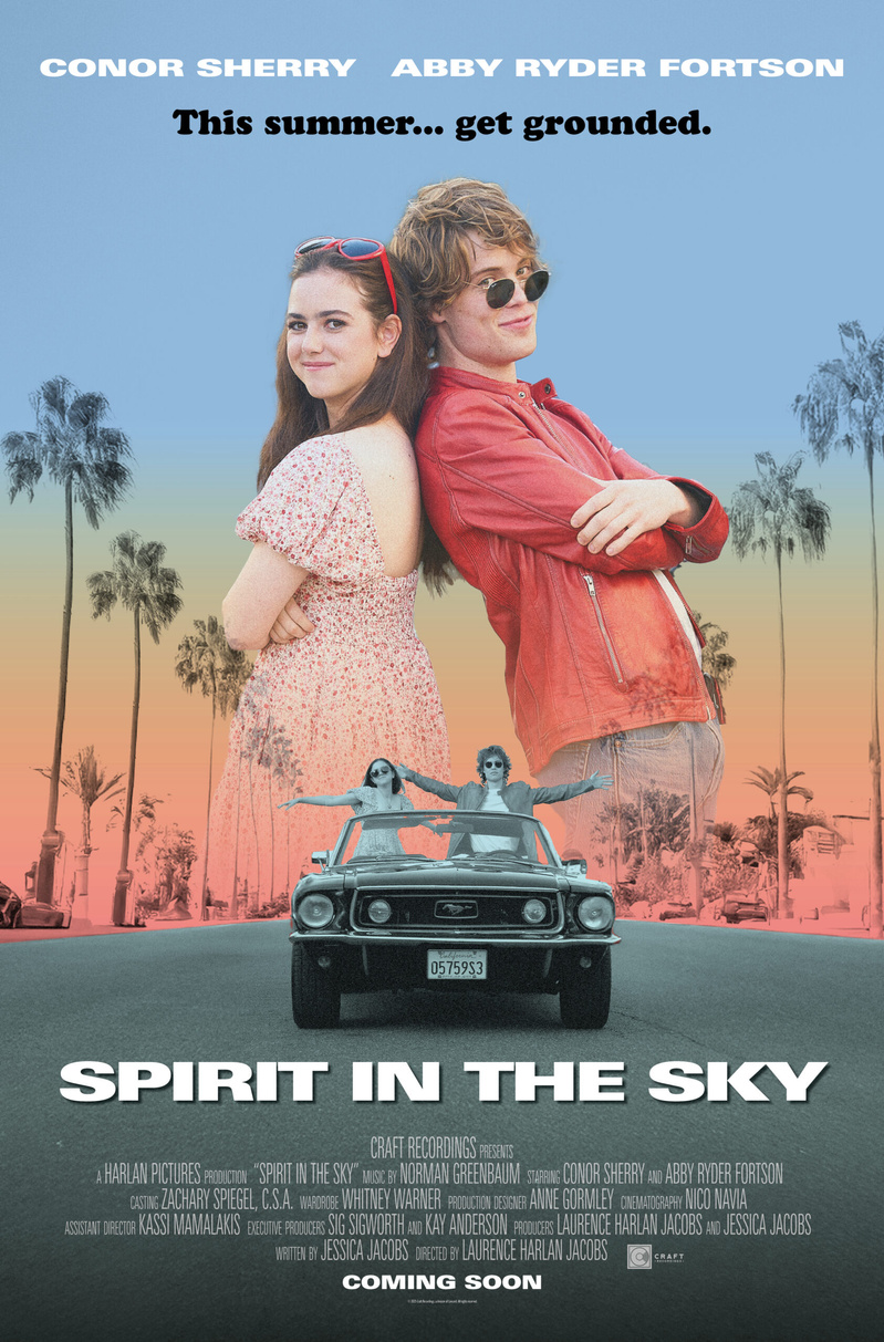 Norman Greenbaum’s Classic ‘Spirit In the Sky’ Gets Its First Ever ...