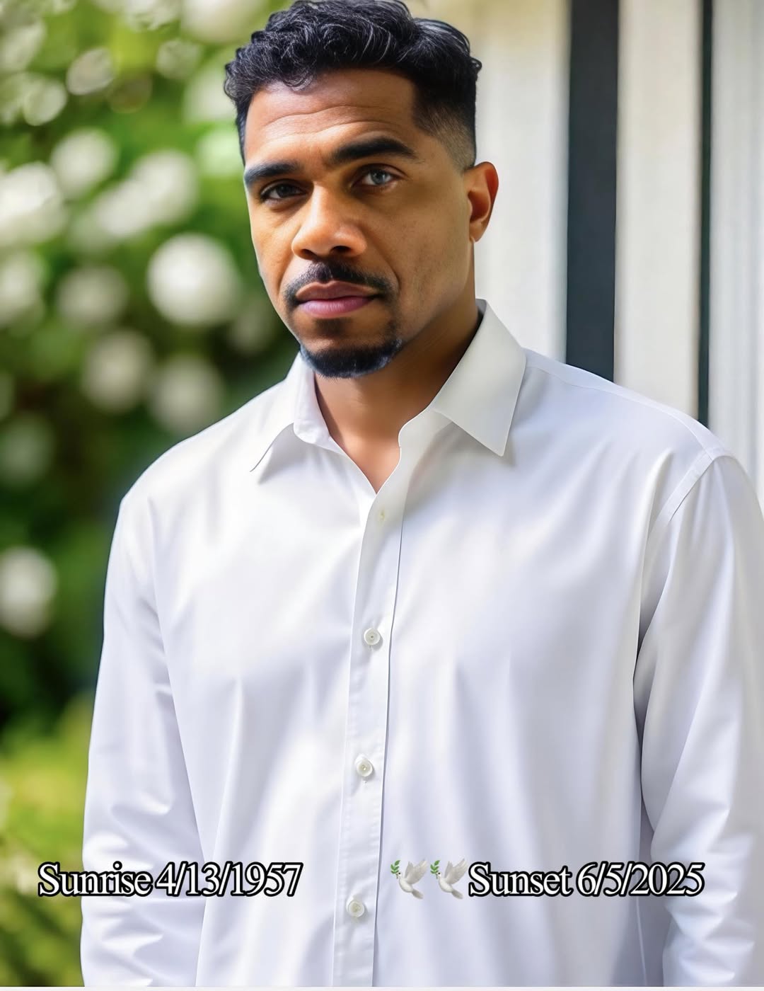 Wayne Lewis of Atlantic Starr Dies Aged 68 - Noise11.com