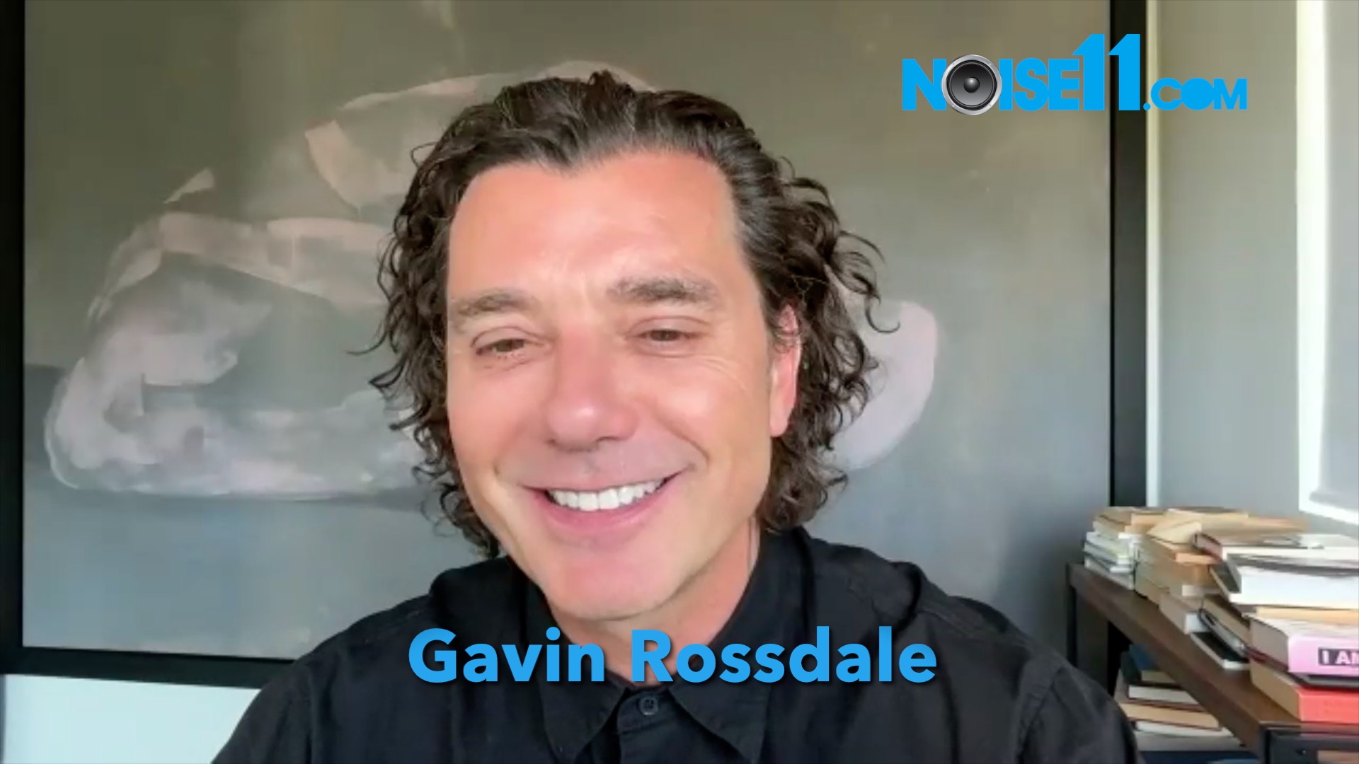 Bush, Gavin Rossdale - Noise11.com