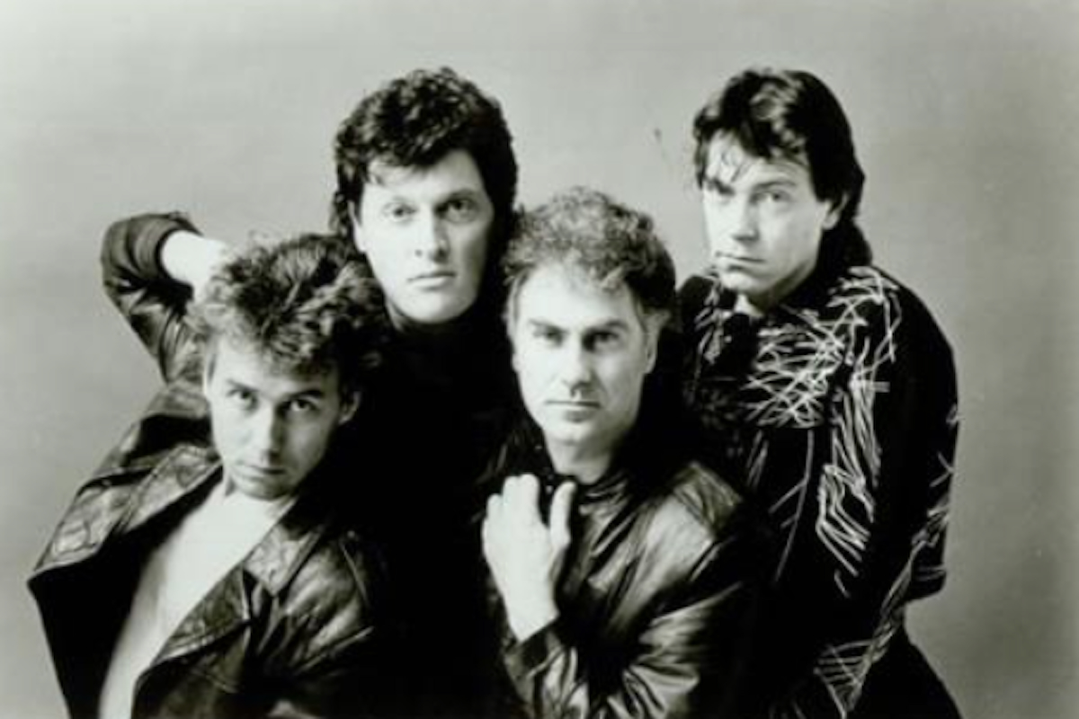 George Kooymans of Golden Earring Dies At Age 77 - Noise11.com
