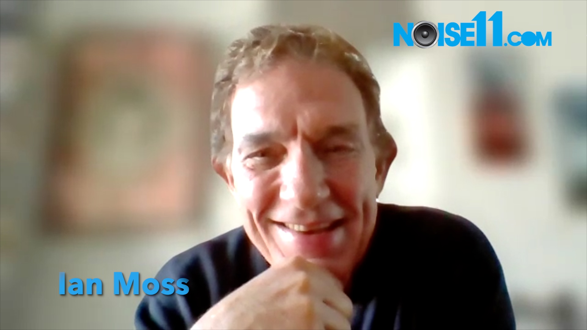 Ian Moss Cold Chisel - Noise11.com