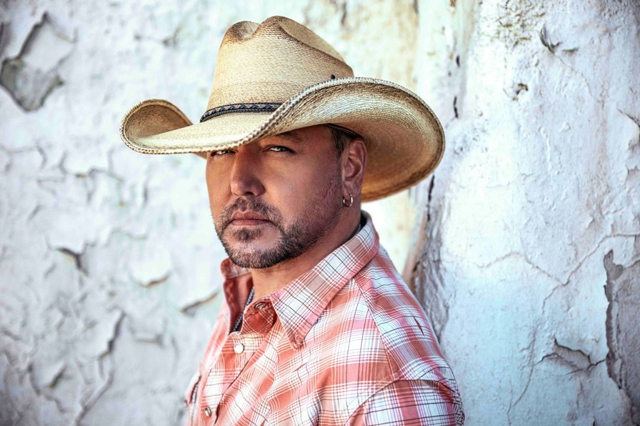 Jason Aldean To Tour Australia For A Second Time - Noise11.com