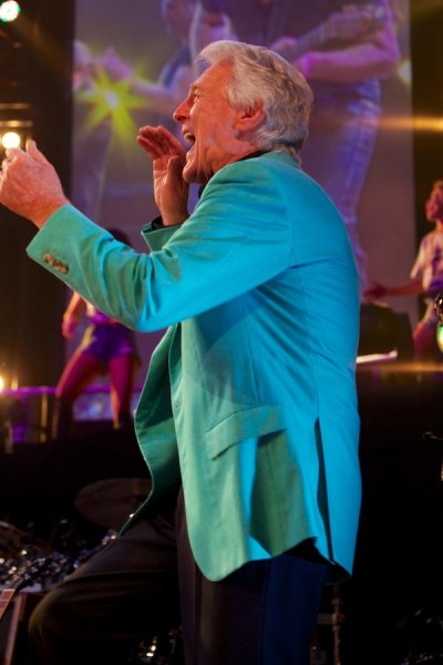 Australian Rock and Roll Pioneer Col Joye Dies Aged 89 - Noise11.com