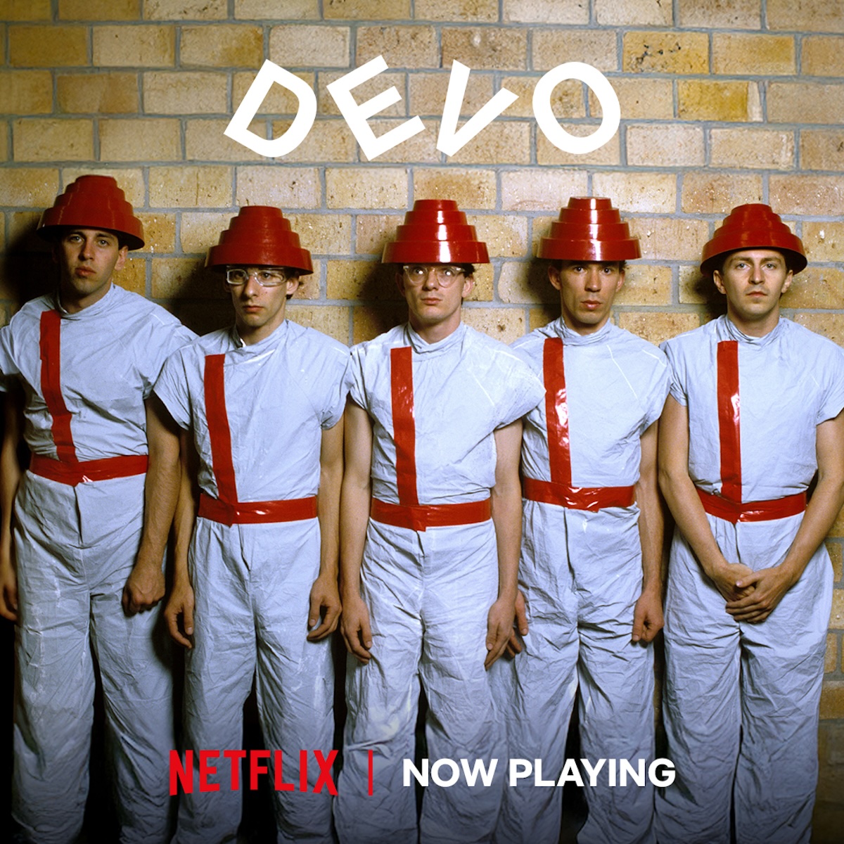 DEVO Documentary Lands on Netflix as Band Prepares Farewell With The B ...