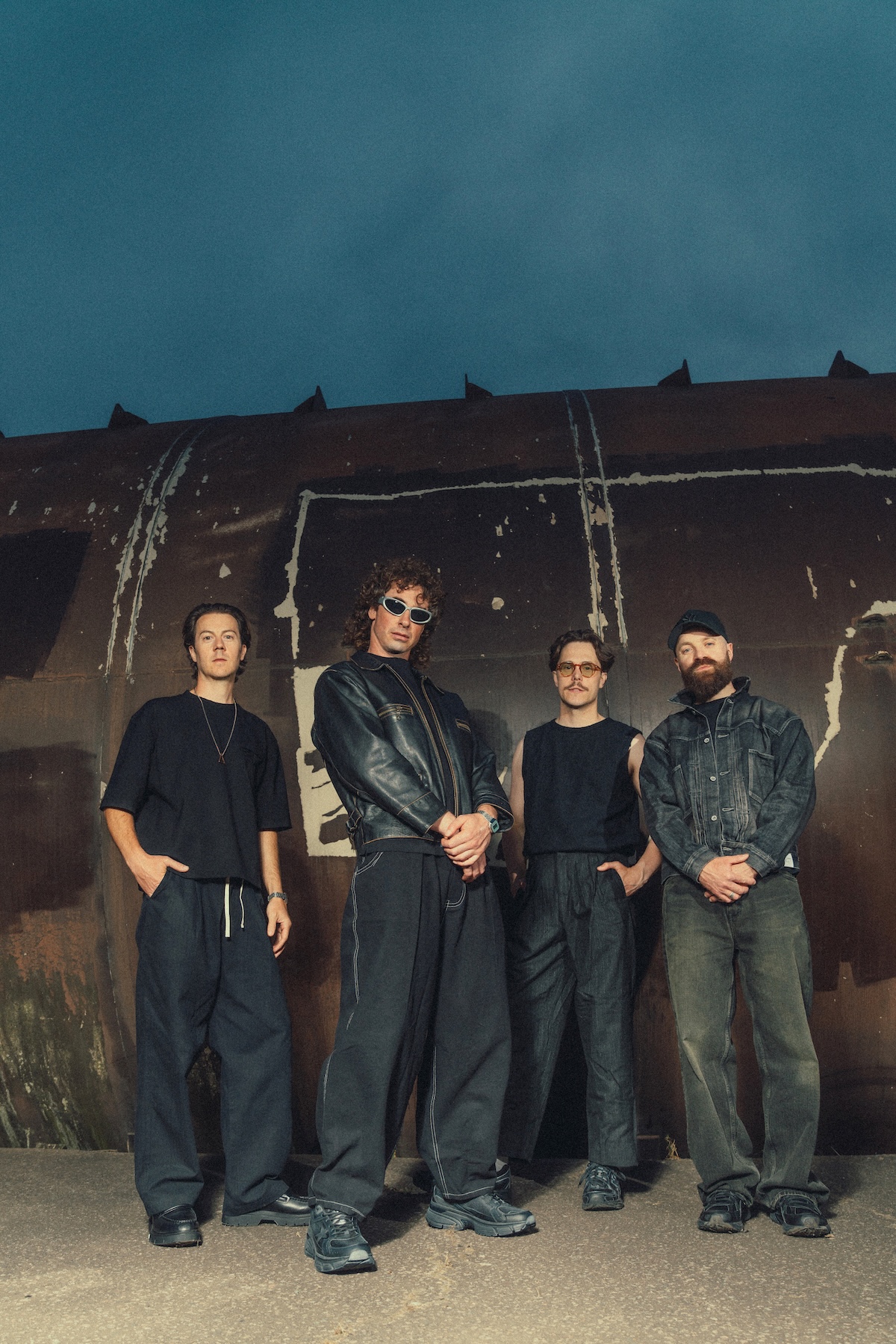 Don Broco Drop New Single ‘Disappear' - Noise11 Music News