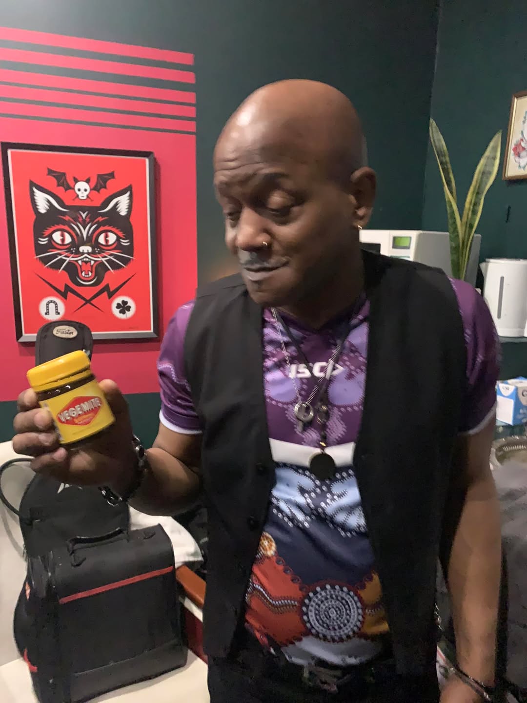 Victor Wooten and the Wooten Brothers Reveal 2026 Australia and New ...