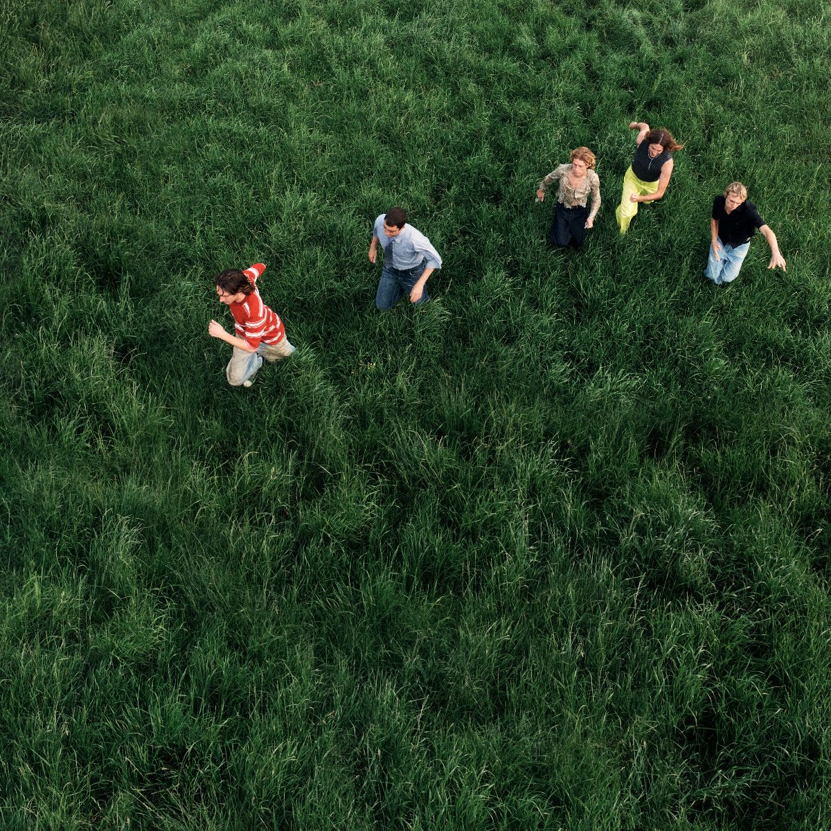 Parcels Release New Single ‘Sorry' and Album ‘LOVED' - Noise11 Music News