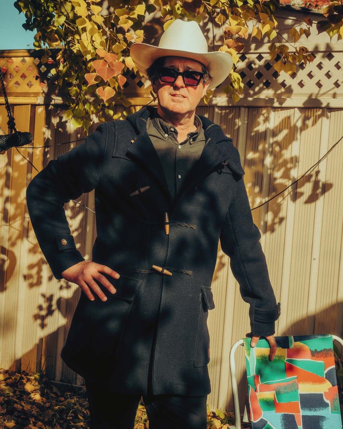 David McCormack & The Polaroids Announce Ambitious New Album ‘A ...