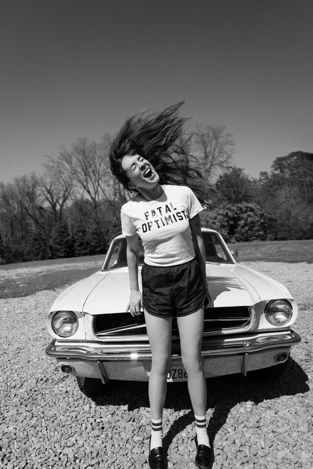 Madi Diaz Gets Emotionally Hardcore With New Single “Heavy Metal ...