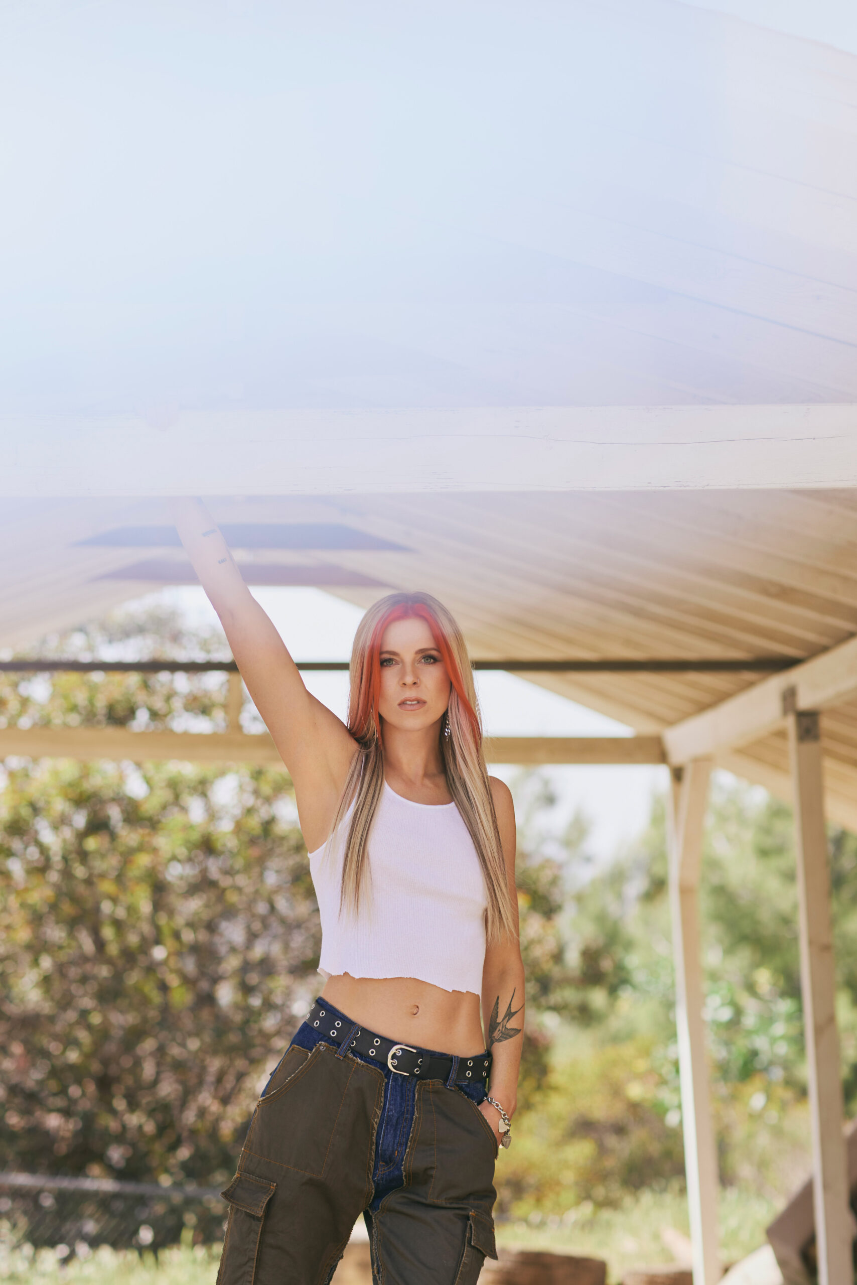 Taylor Acorn Returns For 2026 Australian Headline Tour - Noise11.com