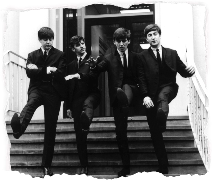 Giles Martin Says There Are No More Beatles Songs To Release, But Get ...