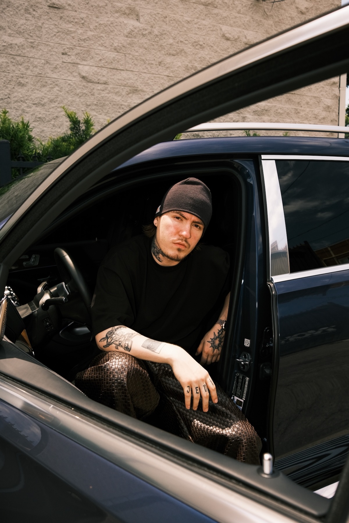Tommy Richman to Headline Coyote Tour Australia This November - Noise11 ...