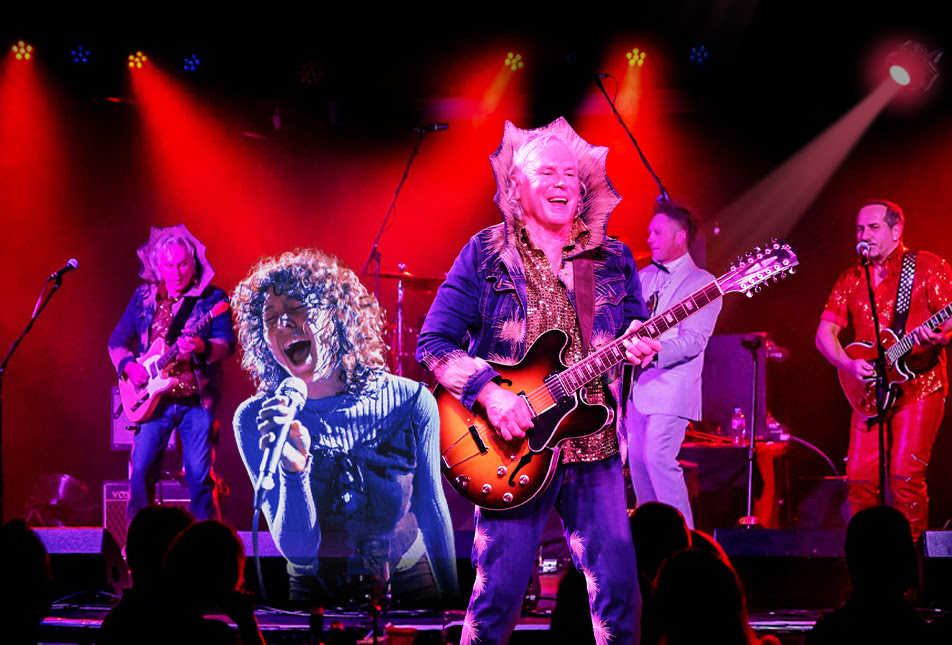 Bob ‘Bongo’ Starkie Cancels Skyhooks 50th Anniversary Shows Due to ...