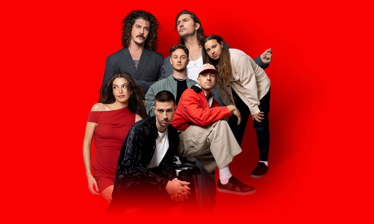 Peking Duk, Drax Project and Kita Alexander Join Forces For New Single ...