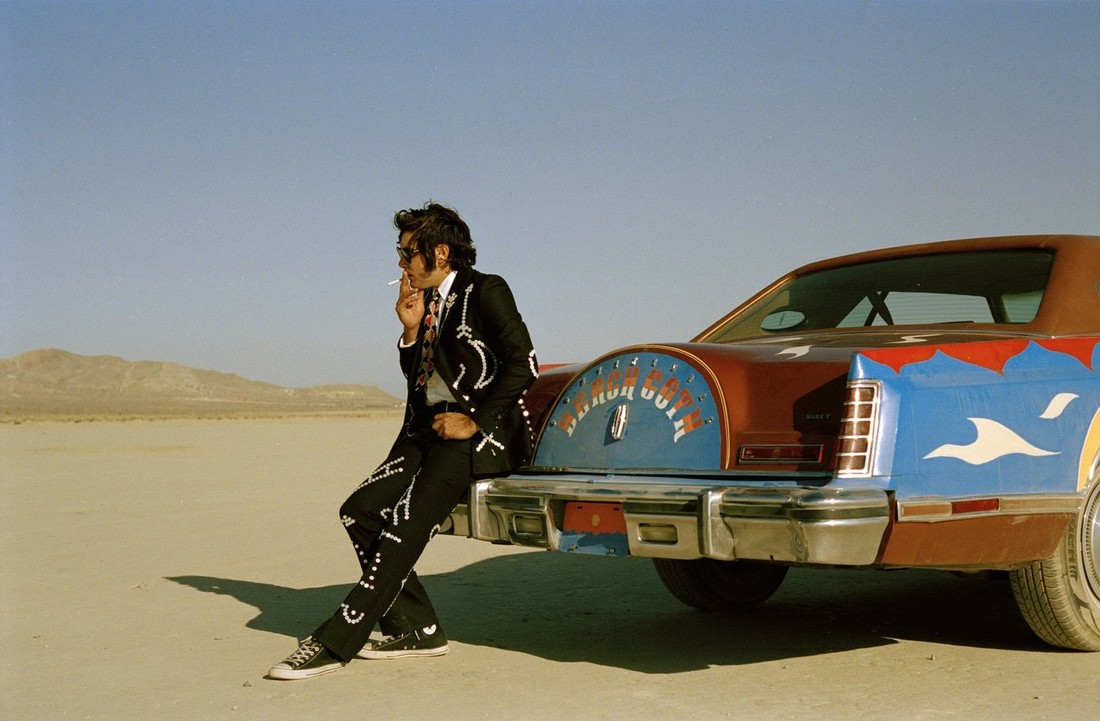 The Growlers To Return To Australia In 2026 For First Tour In Six Years ...