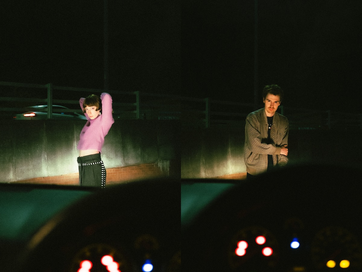 The Itch Honour Lost Nightlife With ‘Space In The Cab' - Noise11.com