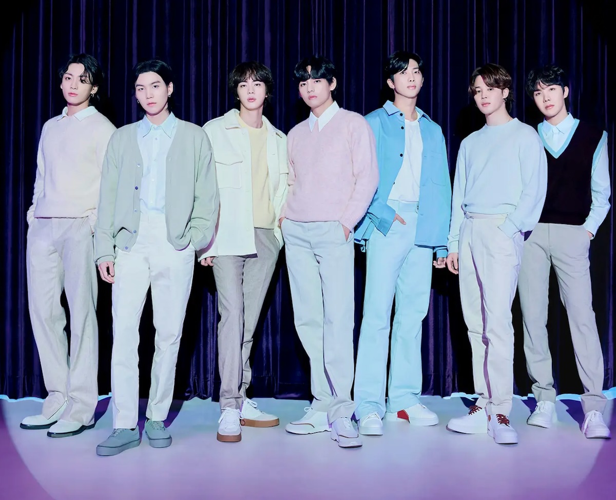 American Music Awards 2026 Winners Revealed As BTS And Sabrina ...