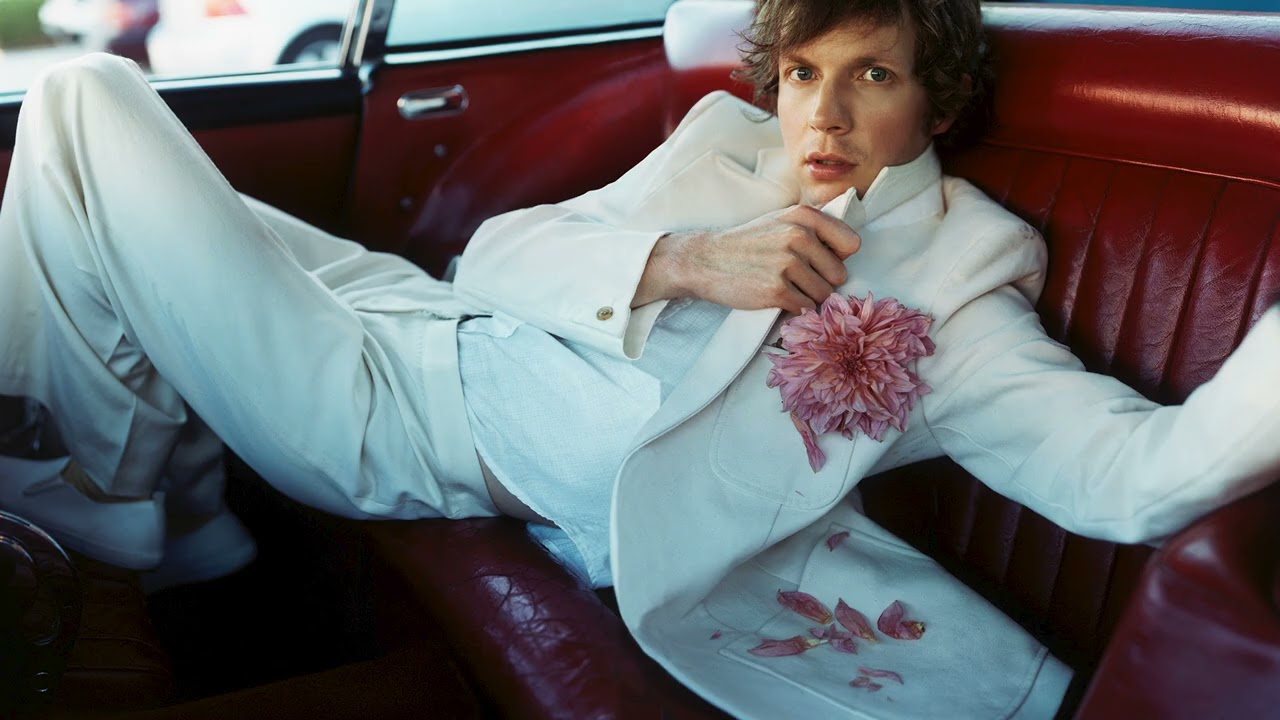 Beck Releases New Video Ride Lonesome As Australian Orchestral Tour ...