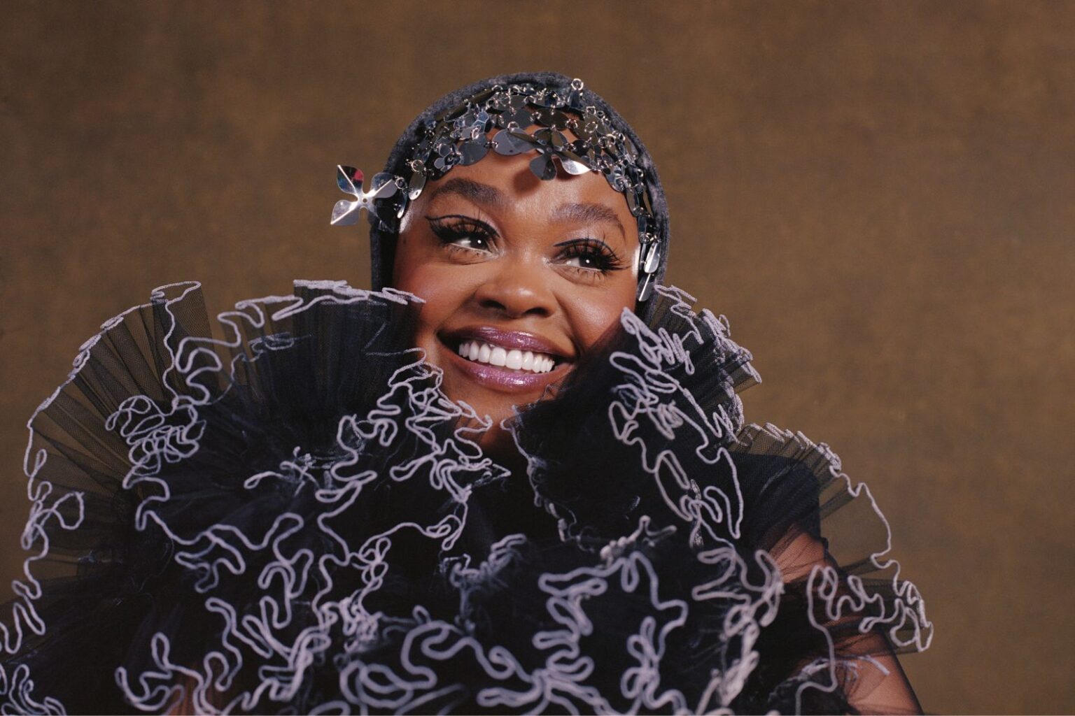 Jill Scott Announces Long-Awaited Return With New Album To Whom This ...