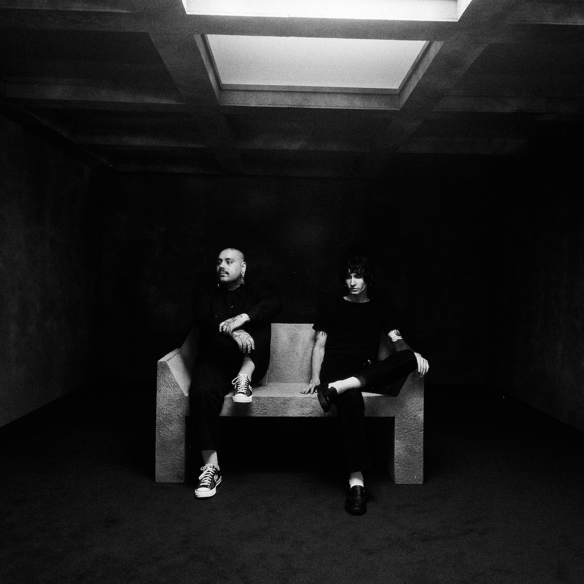 Sace6 Announce Signing With Sumerian Records And Release New Single Ego ...