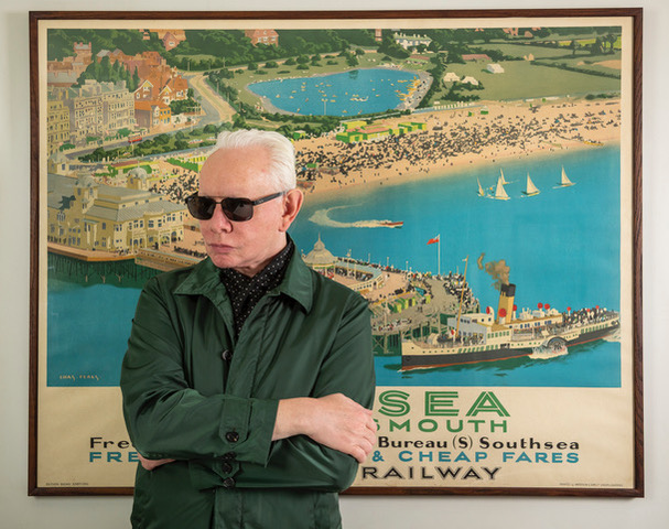 Joe Jackson Releases Fabulous People Ahead of Hope And Fury - Noise11 ...