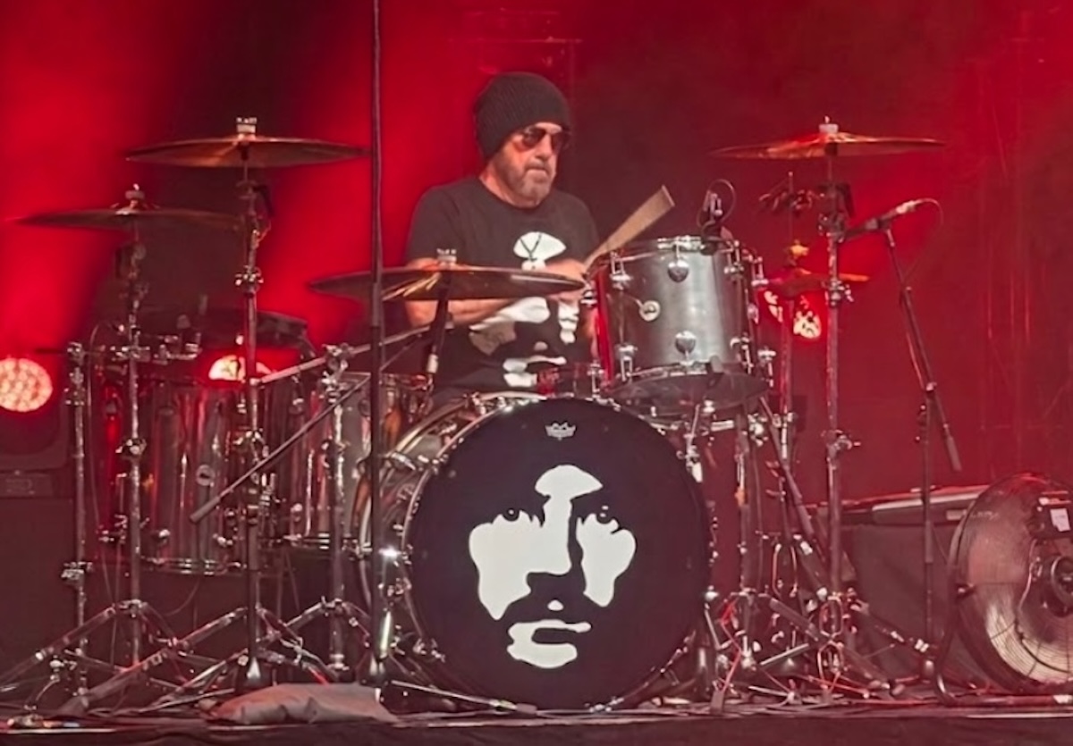 Jason Bonham's Led Zeppelin Evening Closes Physical Graffiti Chapter In ...